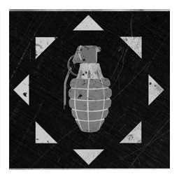 Icon for Call of Duty: World at War by t1coon - SteamGridDB