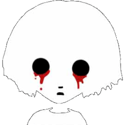 Icon for Fran Bow by slash-tj - SteamGridDB