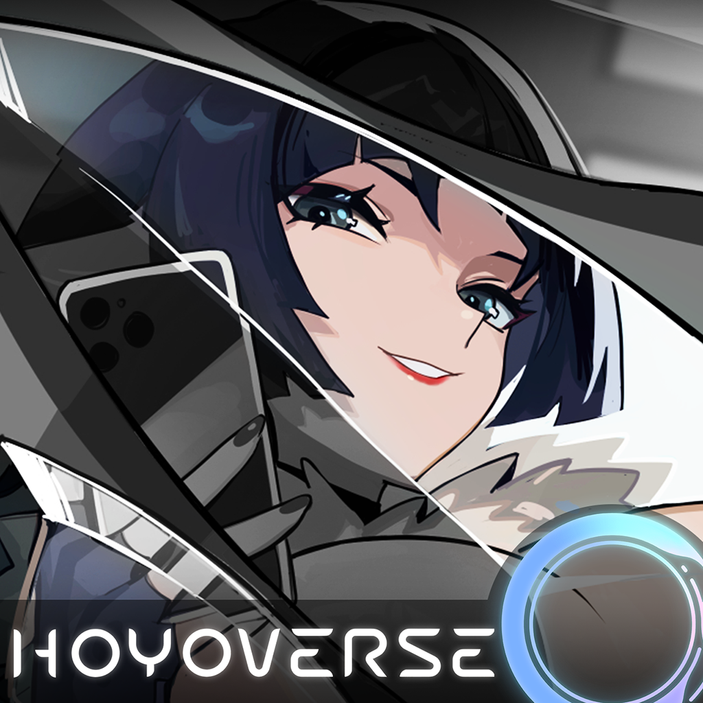 Icon for Zenless Zone Zero by ShyRaven - SteamGridDB