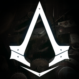 Icon for Assassin's Creed Syndicate by treypop - SteamGridDB