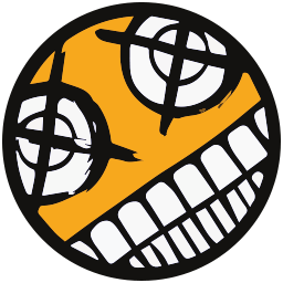 Icon for Sunset Overdrive by MetalTxus - SteamGridDB