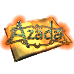 Icon for Azada by steam_queen - SteamGridDB