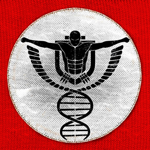 Icon for UberSoldier by Mr.Parks - SteamGridDB