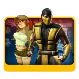 Icon for MAME (Emulator) by Saikyō - SteamGridDB