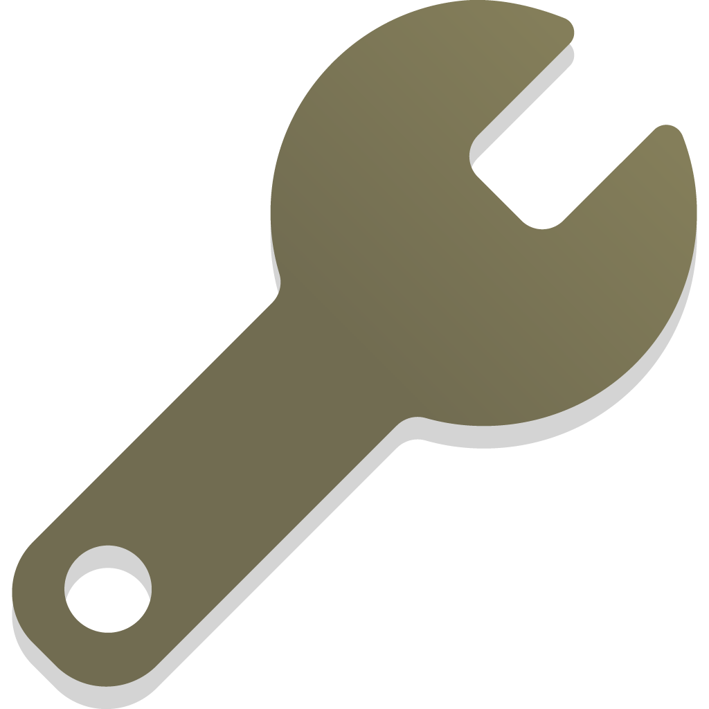 Icon for System Settings (Nintendo 3DS) by Brolunite - SteamGridDB