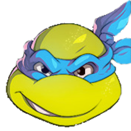 Icon for Teenage Mutant Ninja Turtles: Shredder's Revenge by CCKrizalid ...