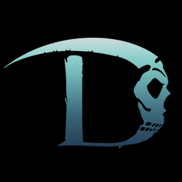 Icon for Death's Gambit: Afterlife by Zenperor - SteamGridDB