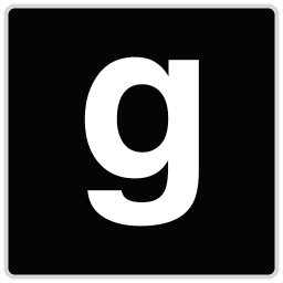 Icon for Garry's Mod by Milk_SGDB - SteamGridDB