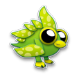 Icon for Spore Creatures by Brolunite - SteamGridDB