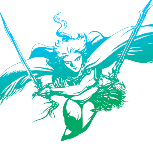 Icon for Final Fantasy III (3D Remake) by SneakyLeif - SteamGridDB