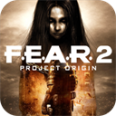 Icon for F.E.A.R. 2: Project Origin by al0kta - SteamGridDB