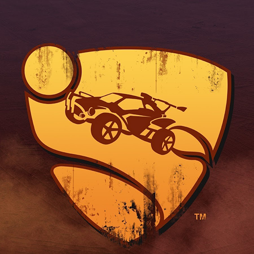 Icon for Rocket League by riefu24 - SteamGridDB