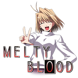 Icon for MELTY BLOOD Actress Again Current Code by Cryptxx - SteamGridDB