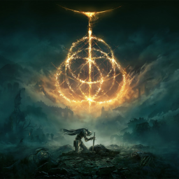 Icon for Elden Ring by Xerlientt - SteamGridDB