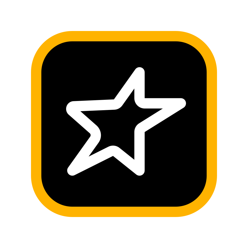 Icon for Rockstar Games Launcher by Ganja_Dude - SteamGridDB