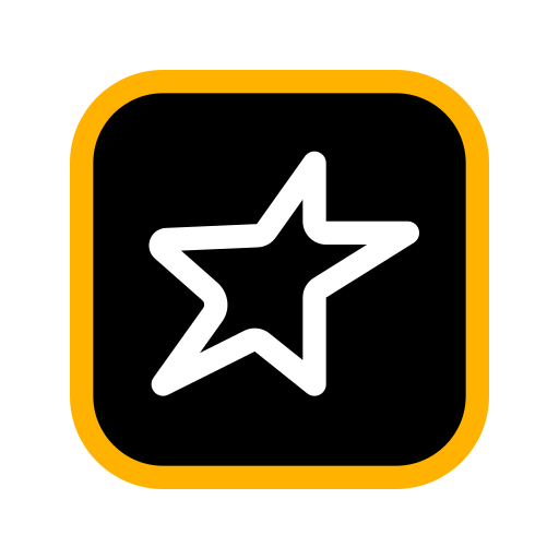 Icon for Rockstar Games Launcher by Ganja_Dude - SteamGridDB