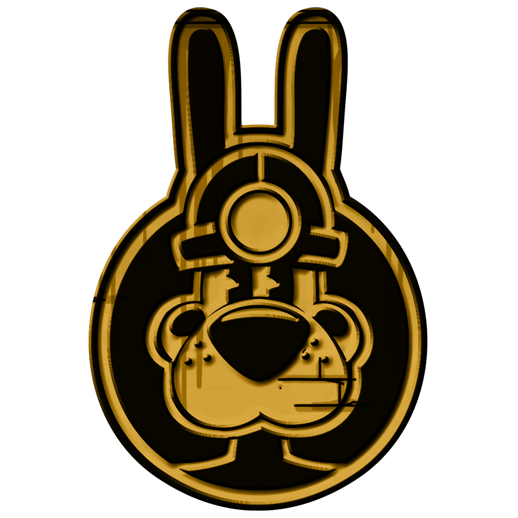 Icon for Bendy: Lone Wolf by BeninjaLIVE - SteamGridDB