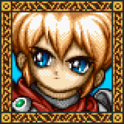 Icon for Shining Wisdom by Legoshi1999 - SteamGridDB