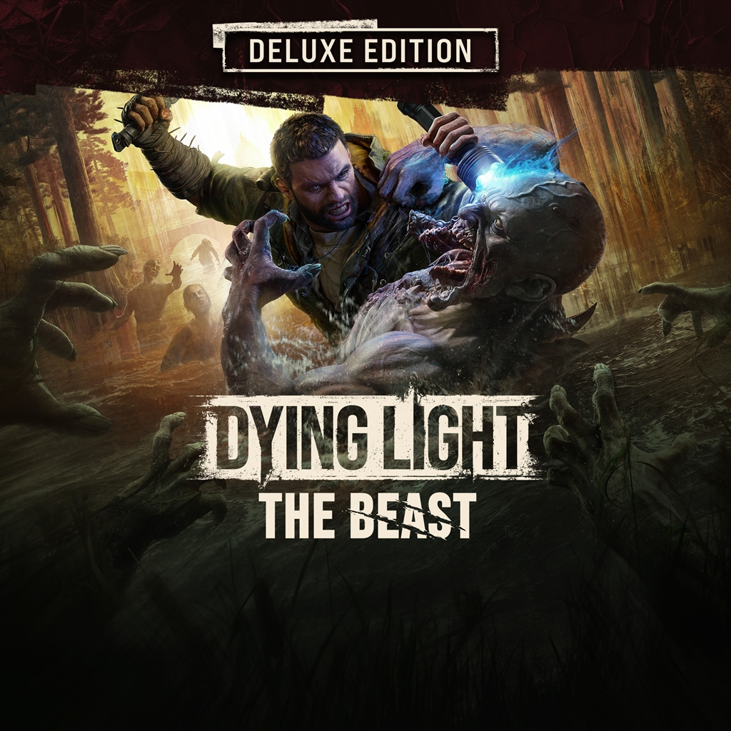 Icon for Dying Light: The Beast by apfelspeier - SteamGridDB