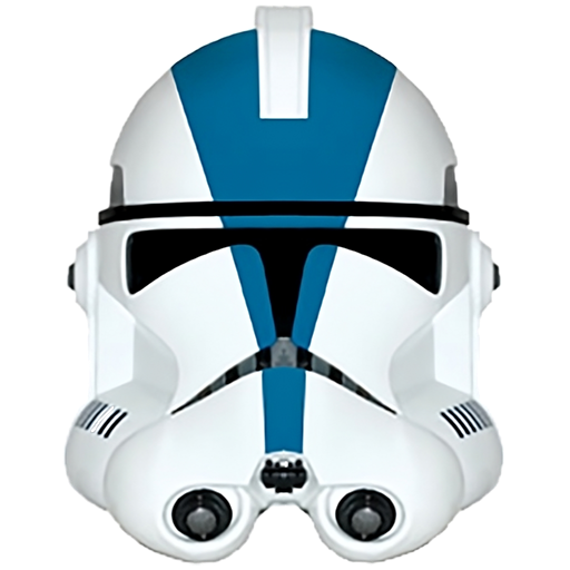 Icon for Star Wars: Battlefront II by ShyloNura - SteamGridDB