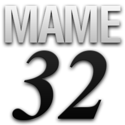 Icon for MAME (Emulator) by Pi0h1.com - SteamGridDB