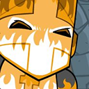 Icon for Castle Crashers by saturday99 - SteamGridDB