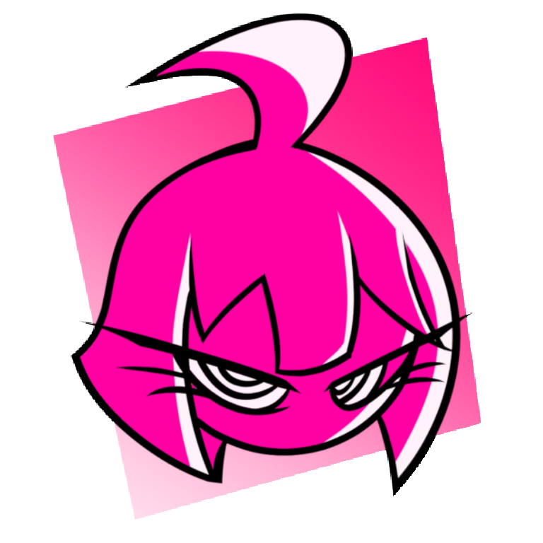 Icon for Friday Night Funkin' Entity (vs. AGOTI) by Hiraeth - SteamGridDB