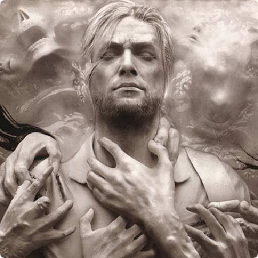 Icon for The Evil Within 2 by Axius Invictus - SteamGridDB