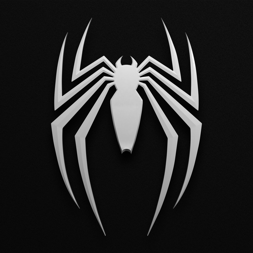 Icon for Marvel's Spider-Man 2 by CluckenDip - SteamGridDB