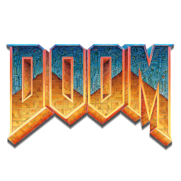 Icon for Doom by youngpotart - SteamGridDB