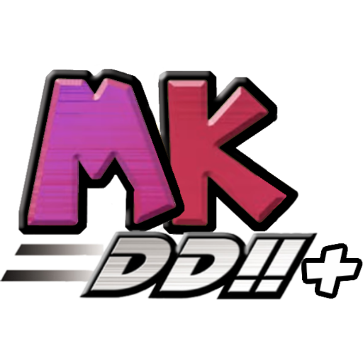 Icon for Mario Kart: Double Dash!! Plus by mLu - SteamGridDB
