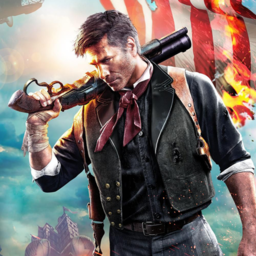 Icon for BioShock Infinite by Xerlientt - SteamGridDB