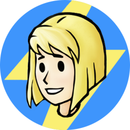 Icon for Fallout 4 by animegeek - SteamGridDB