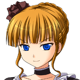 Icon for Umineko: Golden Fantasia by seeker - SteamGridDB