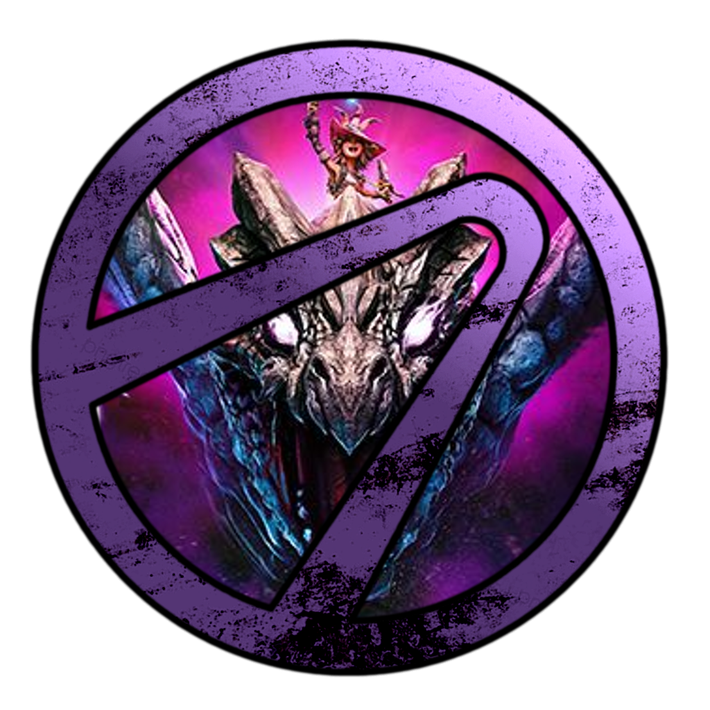 Icon for Tiny Tina's Wonderlands by BigHungryChicken - SteamGridDB