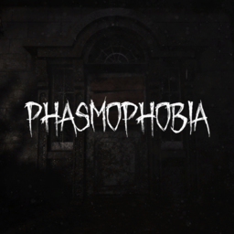 Icon for Phasmophobia by Toxc - SteamGridDB