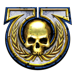 Icon for Warhammer 40,000: Space Marine - Anniversary Edition by pix0wl ...