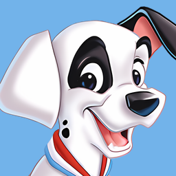 Icon for Disney's 101 Dalmatians II: Patch's London Adventure by Grady ...