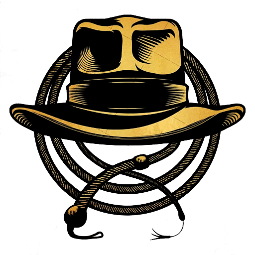 Icon for Indiana Jones and the Great Circle by BigHungryChicken ...