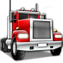 Icon for American Truck Simulator by Pirilampo - SteamGridDB