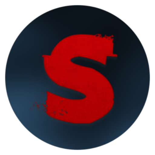 Icon for Shudder by Trent Anthony Francis - SteamGridDB