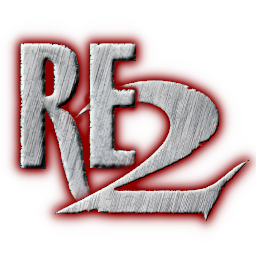 Icon for Resident Evil 2 by youngpotart - SteamGridDB