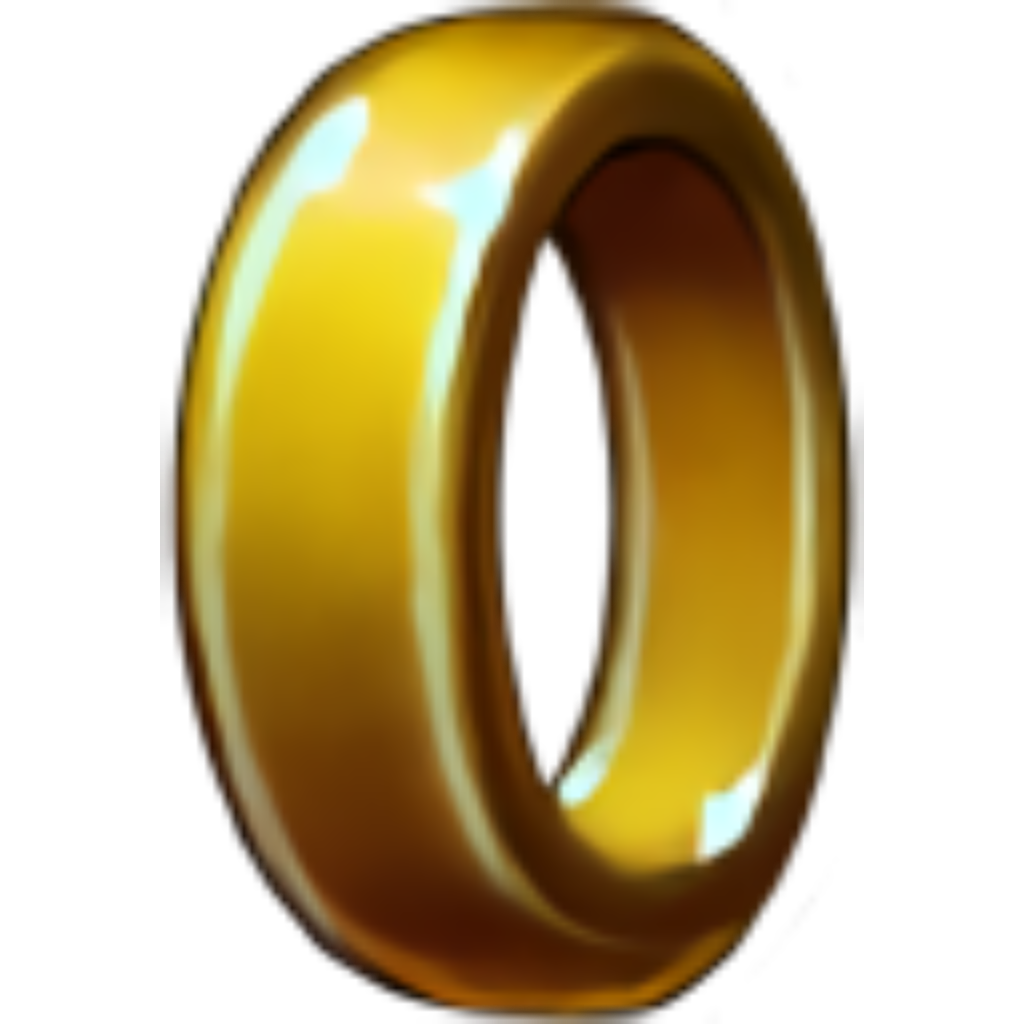 Icon for The Hobbit by BaynanaSlug - SteamGridDB