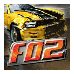 Icon for FlatOut 2 by t1coon - SteamGridDB