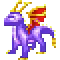 Icon for Spyro: Adventure by Castcoder - SteamGridDB