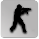 Icon for Counter-Strike by Alduin - SteamGridDB