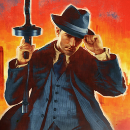 Icon for Mafia: Definitive Edition by AlexKVideos1 - SteamGridDB