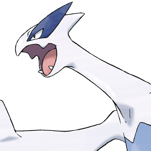 Icon for Pokémon SoulSilver Version by chickenish - SteamGridDB