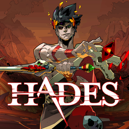 Icon for Hades by Bradaloop - SteamGridDB