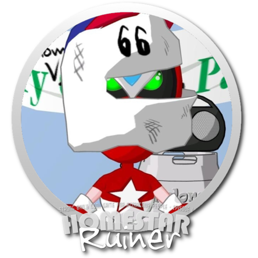 Strong Bad Episode 1: Homestar Ruiner - SteamGridDB